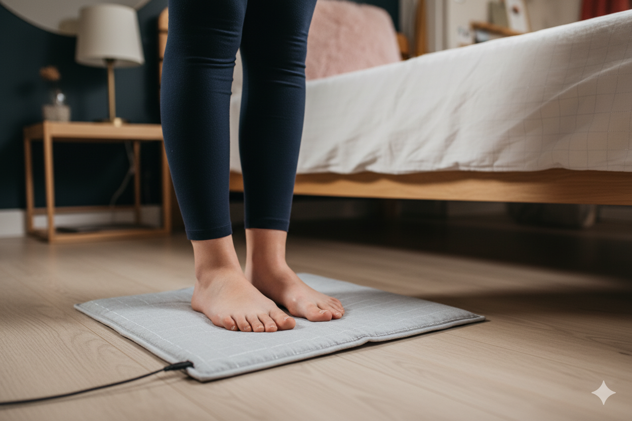 The best & worst Earthing Sheets I tested - Complaints & Side Effects